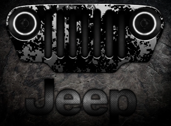 Jeep Knowledge - Jeep Beach Academy